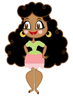 Maria Rivera | Nickelodeon | Fandom