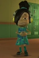Libby Folfax | Nickelodeon | Fandom