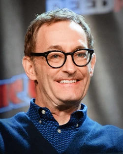 Tom Kenny | Nickelodeon | Fandom