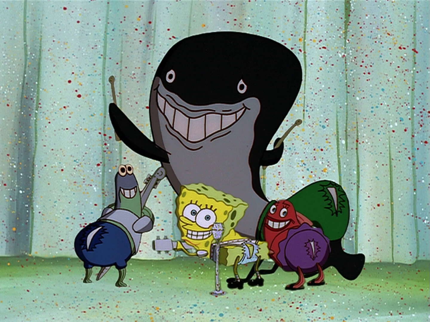 Ripped Pants (song) | Nickelodeon | Fandom