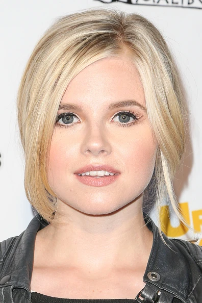 Ana Mulvoy Ten | Nickelodeon | Fandom