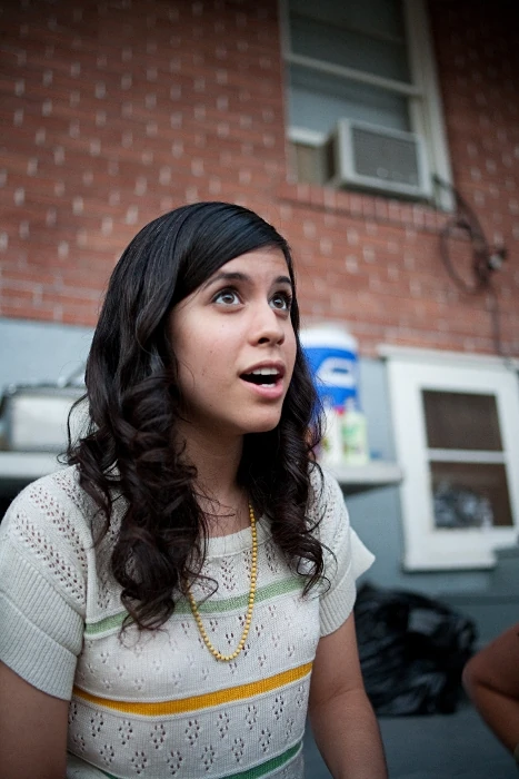 Ashly Burch | Nickelodeon | Fandom