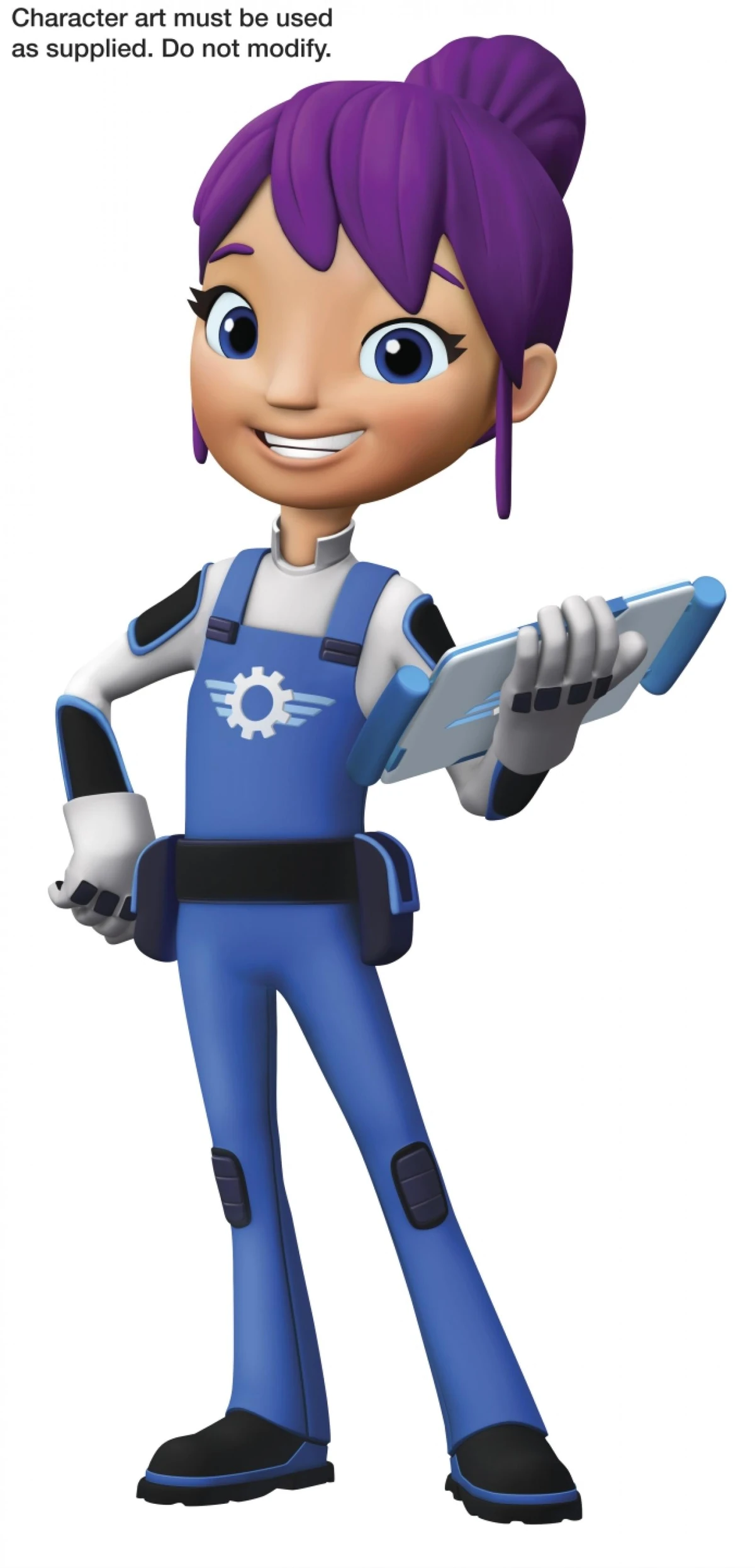 Gabby | Nickelodeon | Fandom