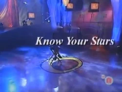 Know Your Stars | Nickelodeon | Fandom