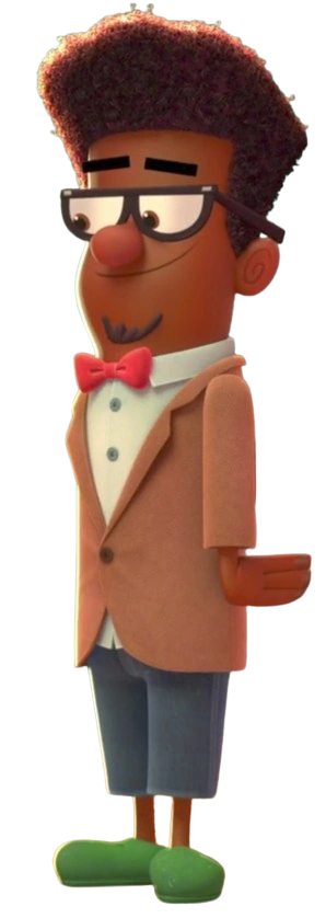 Marcus Wells | Nickelodeon | Fandom