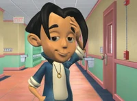 Nick Dean | Nickelodeon | Fandom