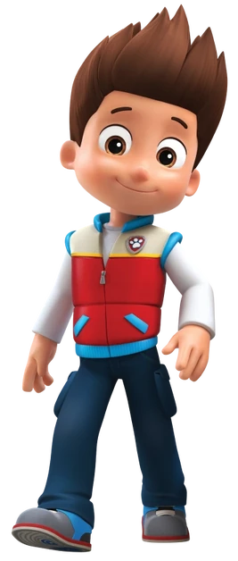 Ryder (PAW Patrol) | Nickelodeon | Fandom