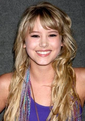 Samantha Anderson | Nickelodeon | Fandom