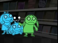 Charlotte (Making Fiends) | Nickelodeon | Fandom