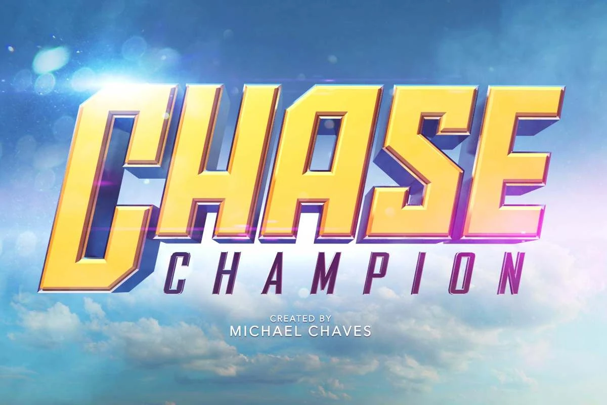 Chase Champion | Nickelodeon | Fandom