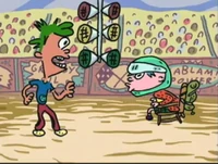 June | Nickelodeon | Fandom