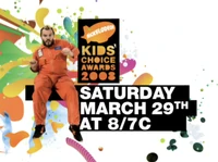 2008 Kids' Choice Awards | Nickelodeon | Fandom