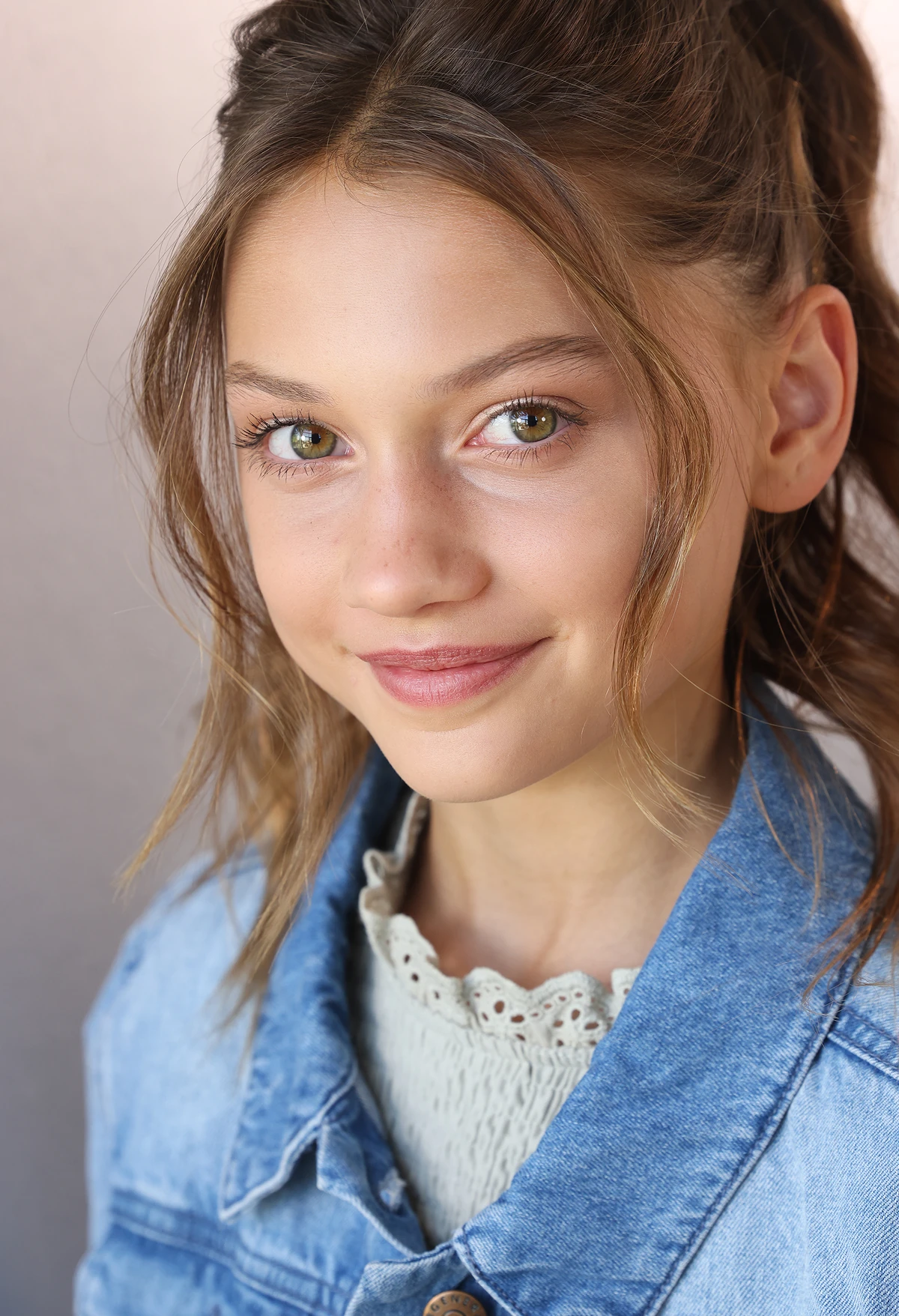 Maya Le Clark | Nickelodeon | Fandom