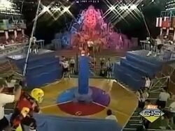 Nickelodeon GUTS | Nickelodeon | Fandom