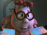 Carl Wheezer | Nickelodeon | Fandom