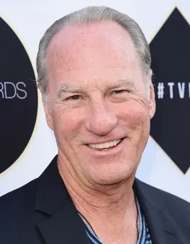 Craig T. Nelson | Nickelodeon | Fandom