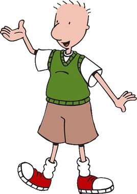 Doug Funnie | Nickelodeon | Fandom