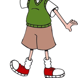List Of Doug Characters Nickelodeon Fandom