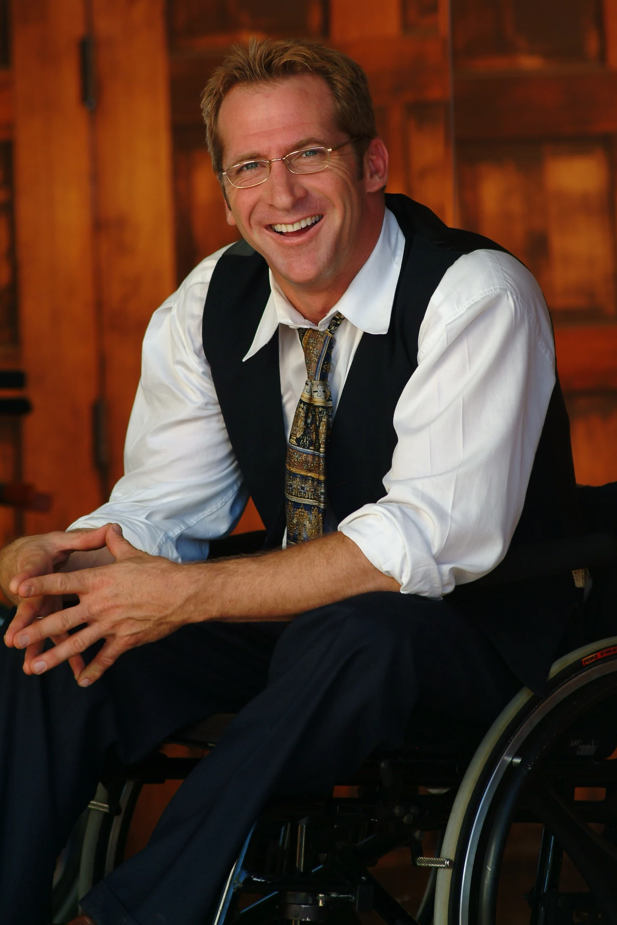 J. Grant Albrecht | Nickelodeon | Fandom