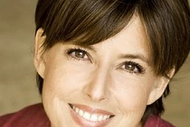 Lisa Strain Phil Hartman