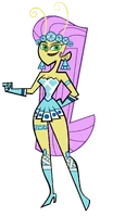 Tara Strong | Nickelodeon | Fandom
