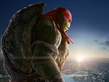 Raphael | Nickelodeon | Fandom