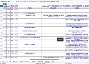 AFN Family | Nickelodeon | Fandom