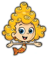 Deema | Nickelodeon | Fandom