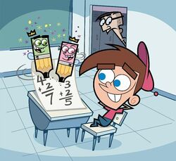 The Fairly OddParents | Nickelodeon | Fandom