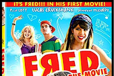 Nickelodeon Movies List