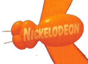 List of Nickelodeon 3D Logos | Nickelodeon | Fandom