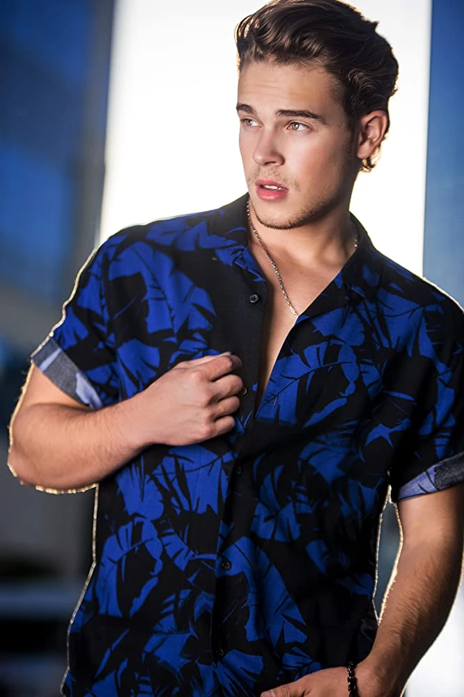 Ricardo Hurtado | Nickelodeon | Fandom