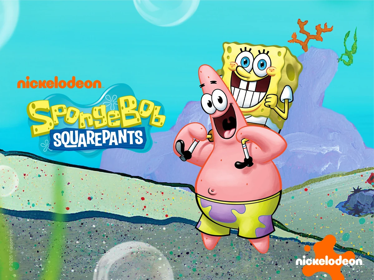 SpongeBob SquarePants (Season 17) | Nickelodeon | Fandom