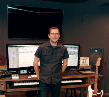 Kevin Manthei | Nickelodeon | Fandom