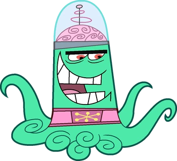 Mark Chang | Nickelodeon | Fandom
