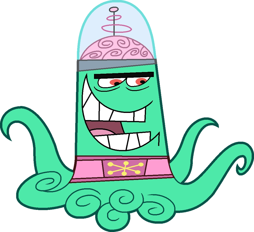 Mark Chang | Nickelodeon | Fandom