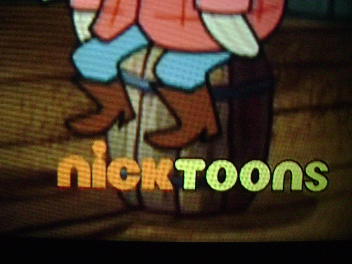 Nicktoons | Nickelodeon Wiki | Fandom