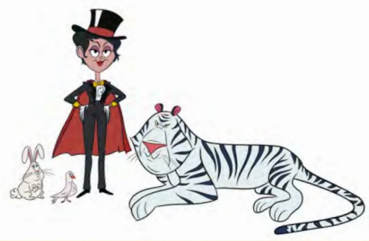 Astonishing Catalina | Nickelodeon | Fandom