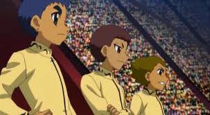 Team Chandora | Nickelodeon Wiki | Fandom