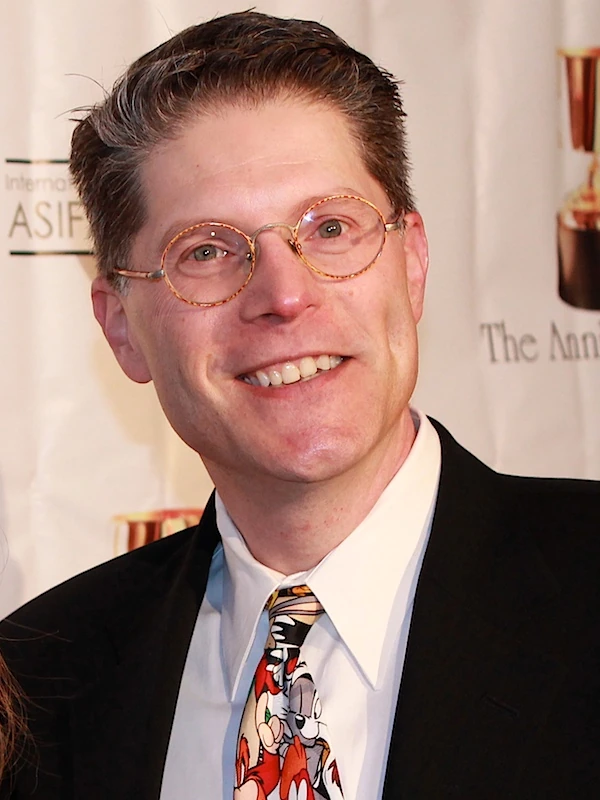 Bob Bergen | Nickelodeon | Fandom