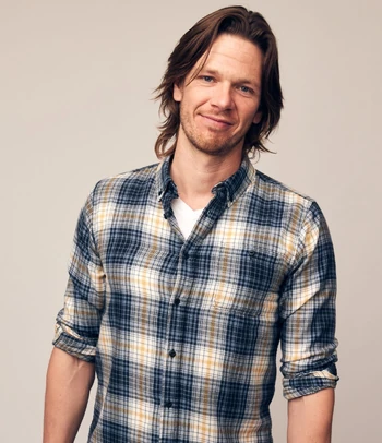 Jon Beavers | Nickelodeon | Fandom