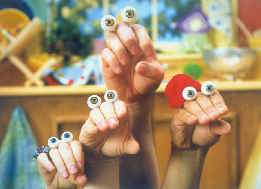 Oobi episode list | Nickelodeon | Fandom