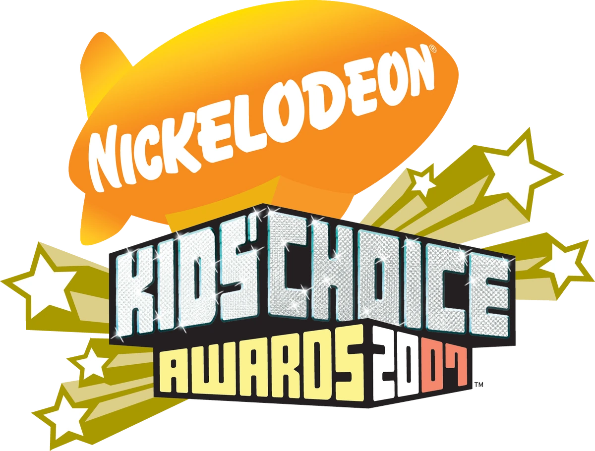 2007 Kids' Choice Awards | Nickelodeon | Fandom