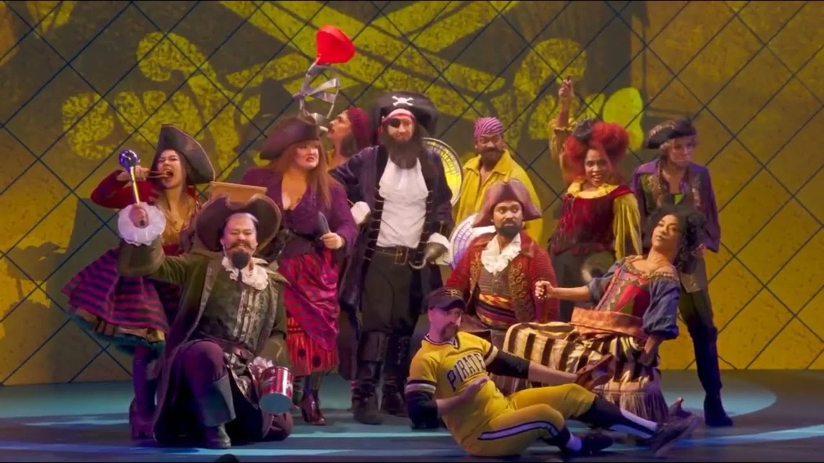 Poor Pirates | Nickelodeon | Fandom