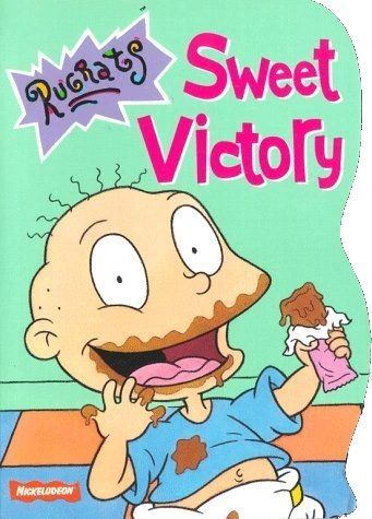 Sweet Victory | Nickelodeon | Fandom