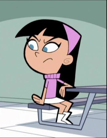 Trixie | Nickelodeon | Fandom