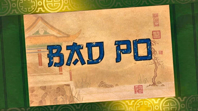 Bad Po | Nickelodeon | Fandom