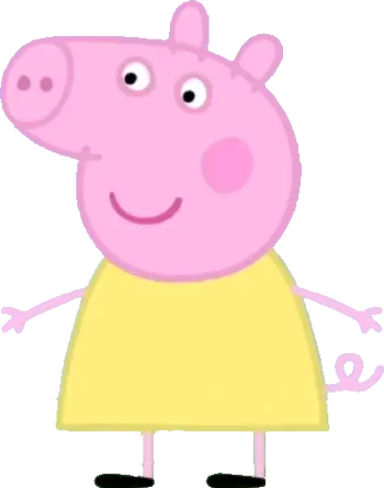 Chloé Pig | Nickelodeon | Fandom