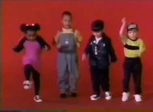 Nick Jr. Sings | Nickelodeon | Fandom