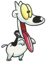 Spunky | Nickelodeon | Fandom